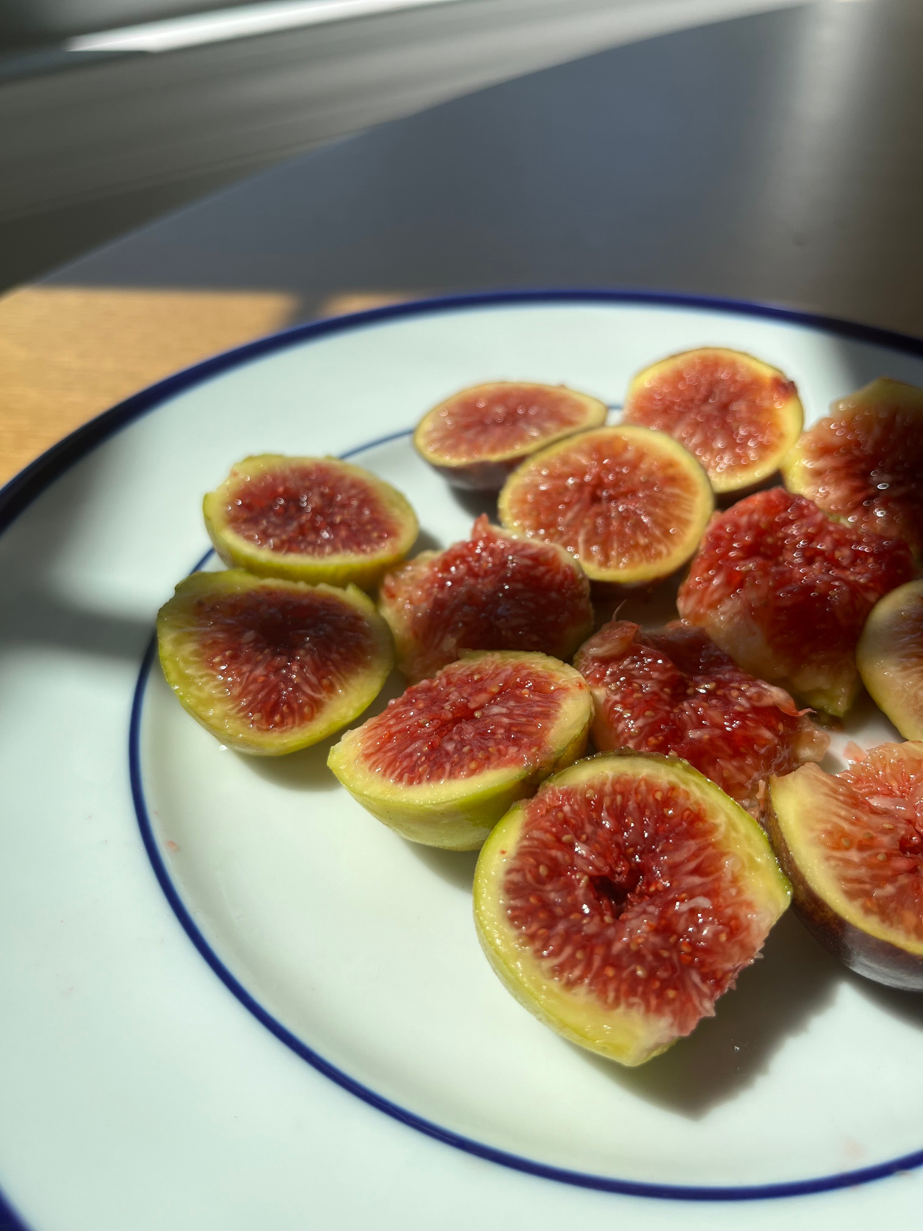 Italian Figs – Phil's Figs