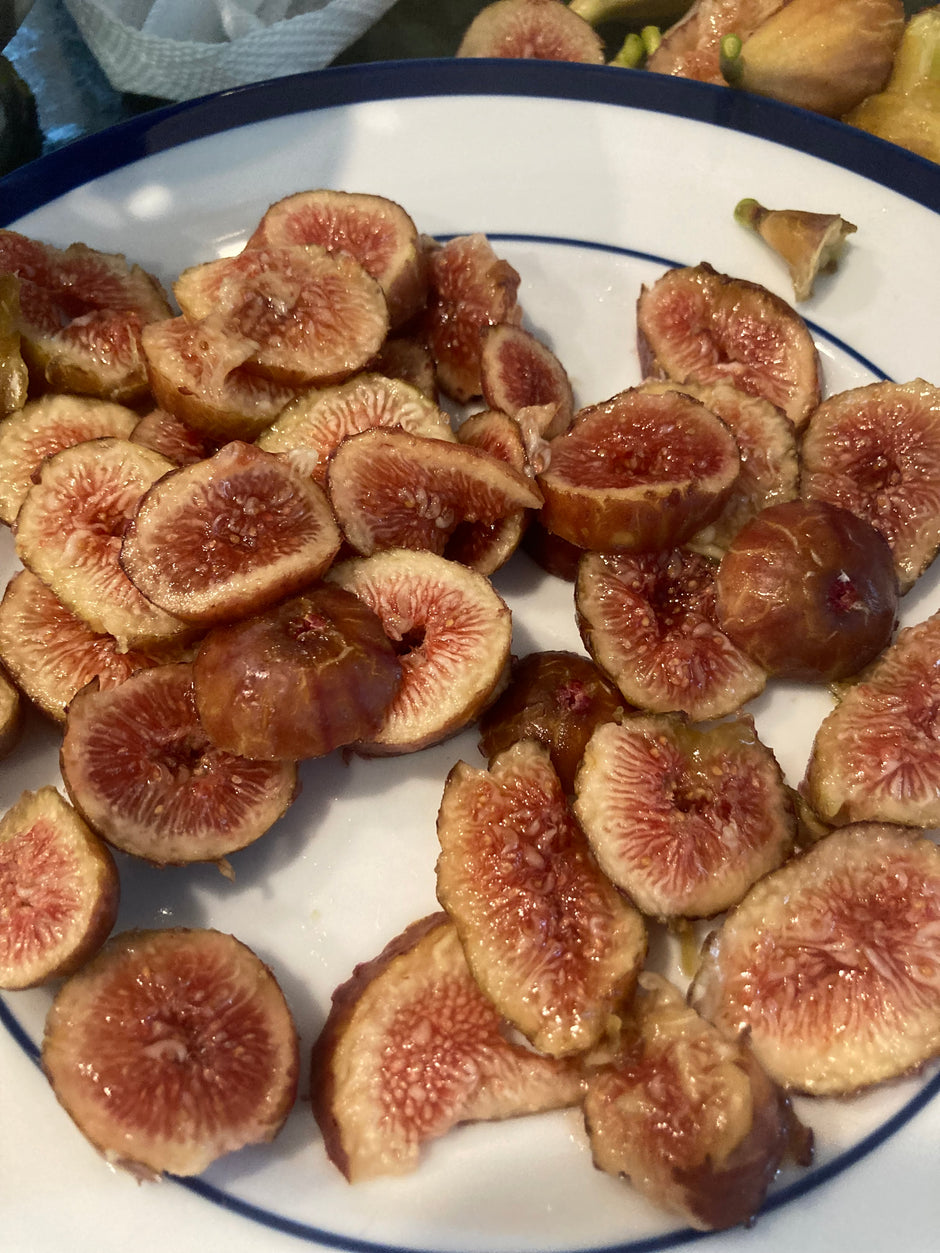 Sugar Figs – Phil's Figs